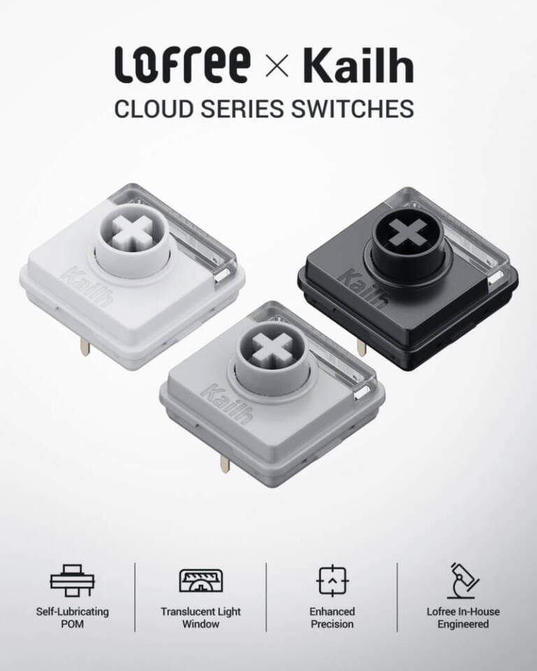 WEBブラウザ上で動作する「NuPhy io」がアップデート！「MODTAP」がさらに便利に