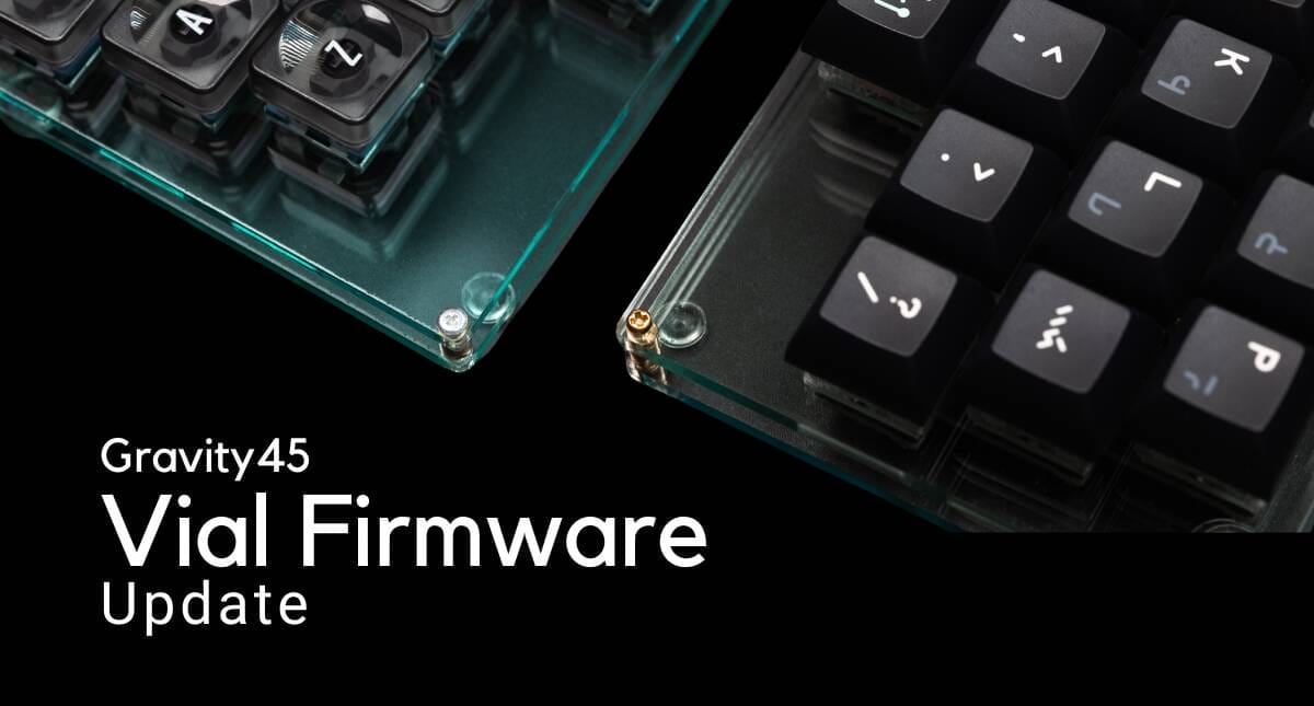 WEBブラウザ上で動作する「NuPhy io」がアップデート！「MODTAP」がさらに便利に